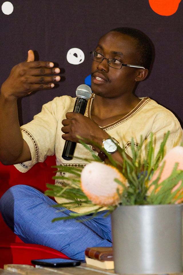 MANIFESTO - Art State