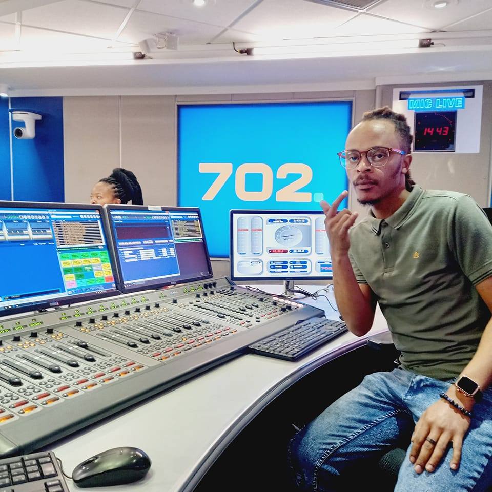 Championing Local Music: A Eulogy of Mohlophehi Mokoena - Art State